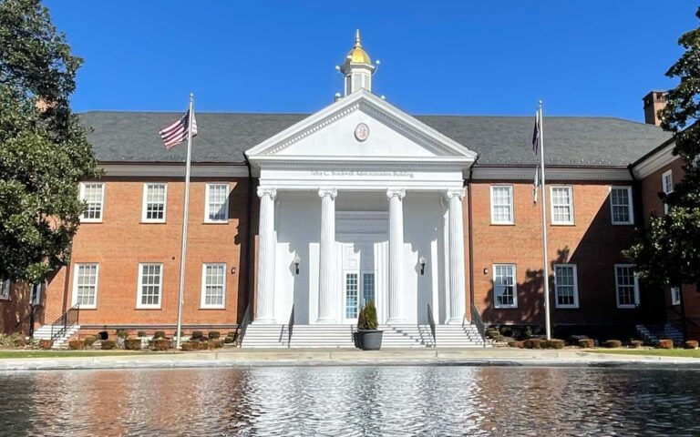 Industrial Engineering (B.S.) - USC Upstate