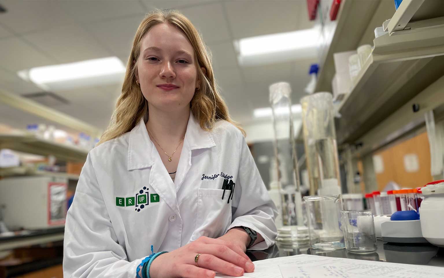 Biology (B.A. or B.S.) - USC Upstate