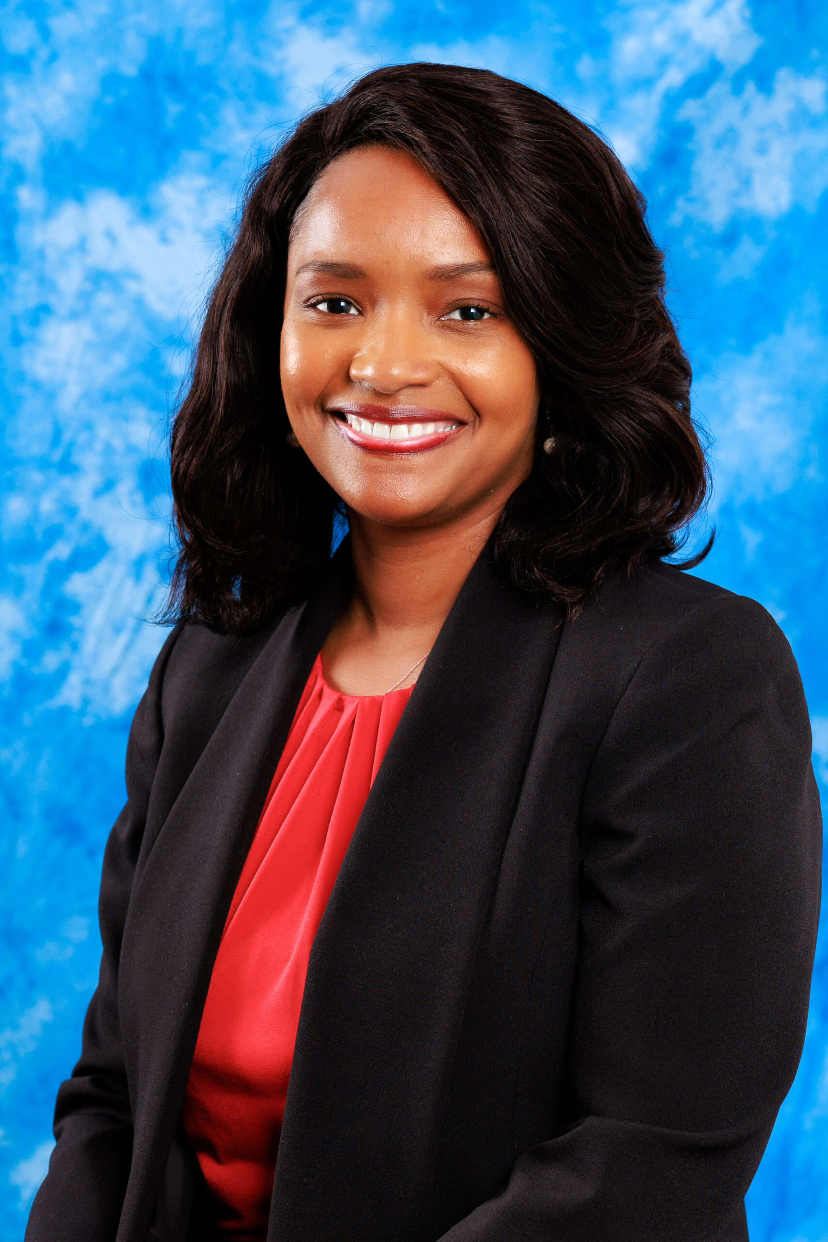 Shirleatha Dunlap, Ph.D. - USC Upstate