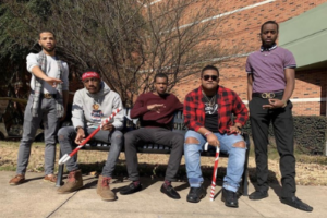 Men's Organizations - USC Upstate