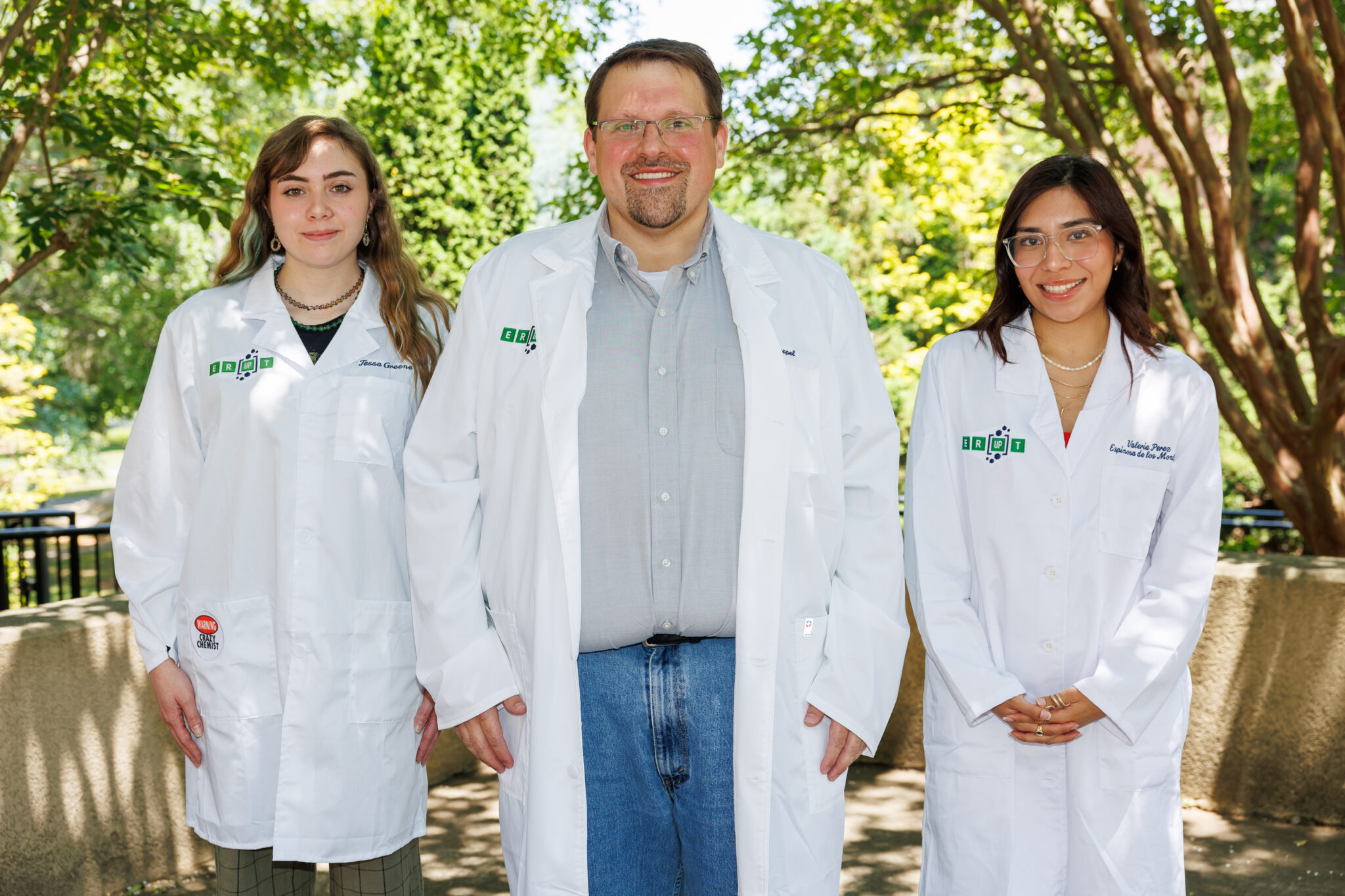 College of Science and Technology - USC Upstate