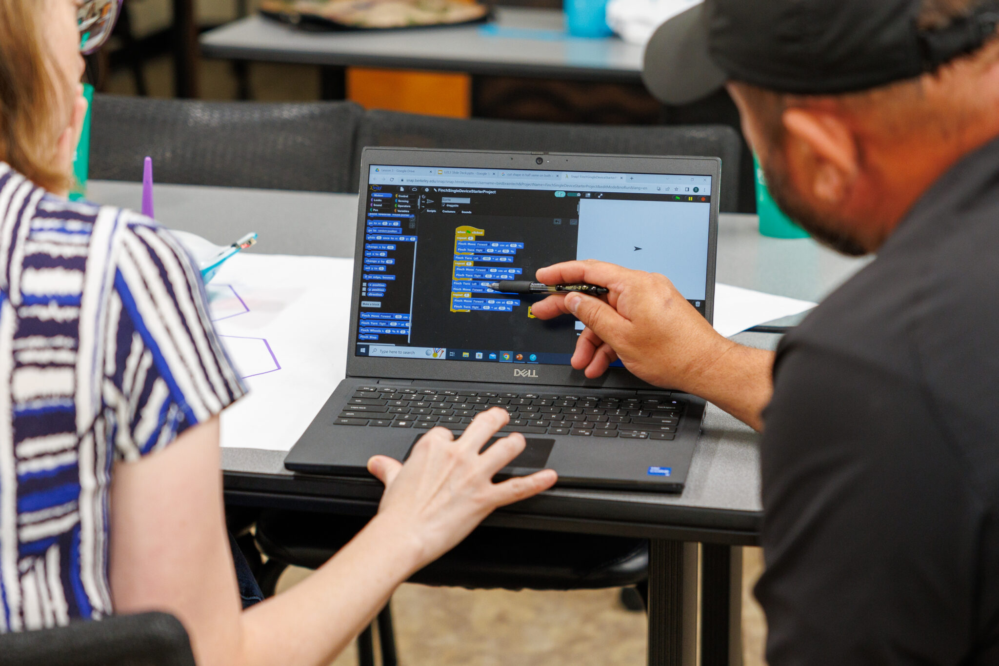 Computer Information Systems (B.A.) - USC Upstate