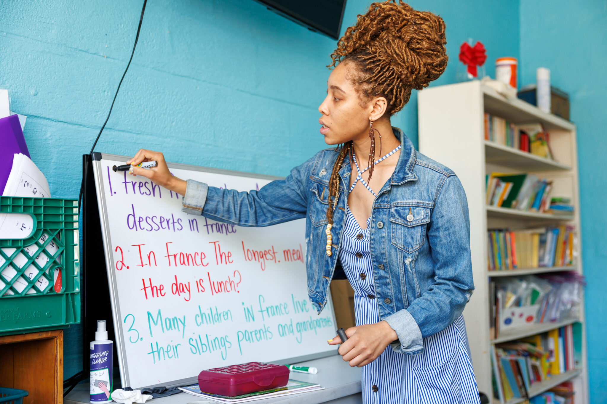 College of Education, Human Performance, and Health - USC Upstate