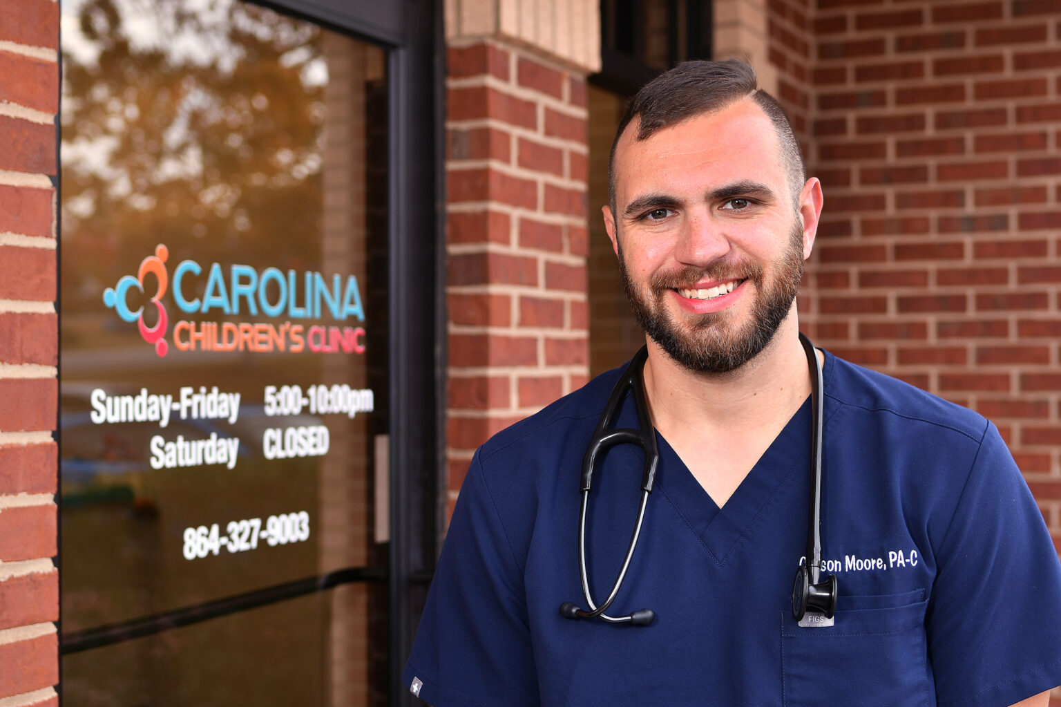 Mary Black College of Nursing - USC Upstate