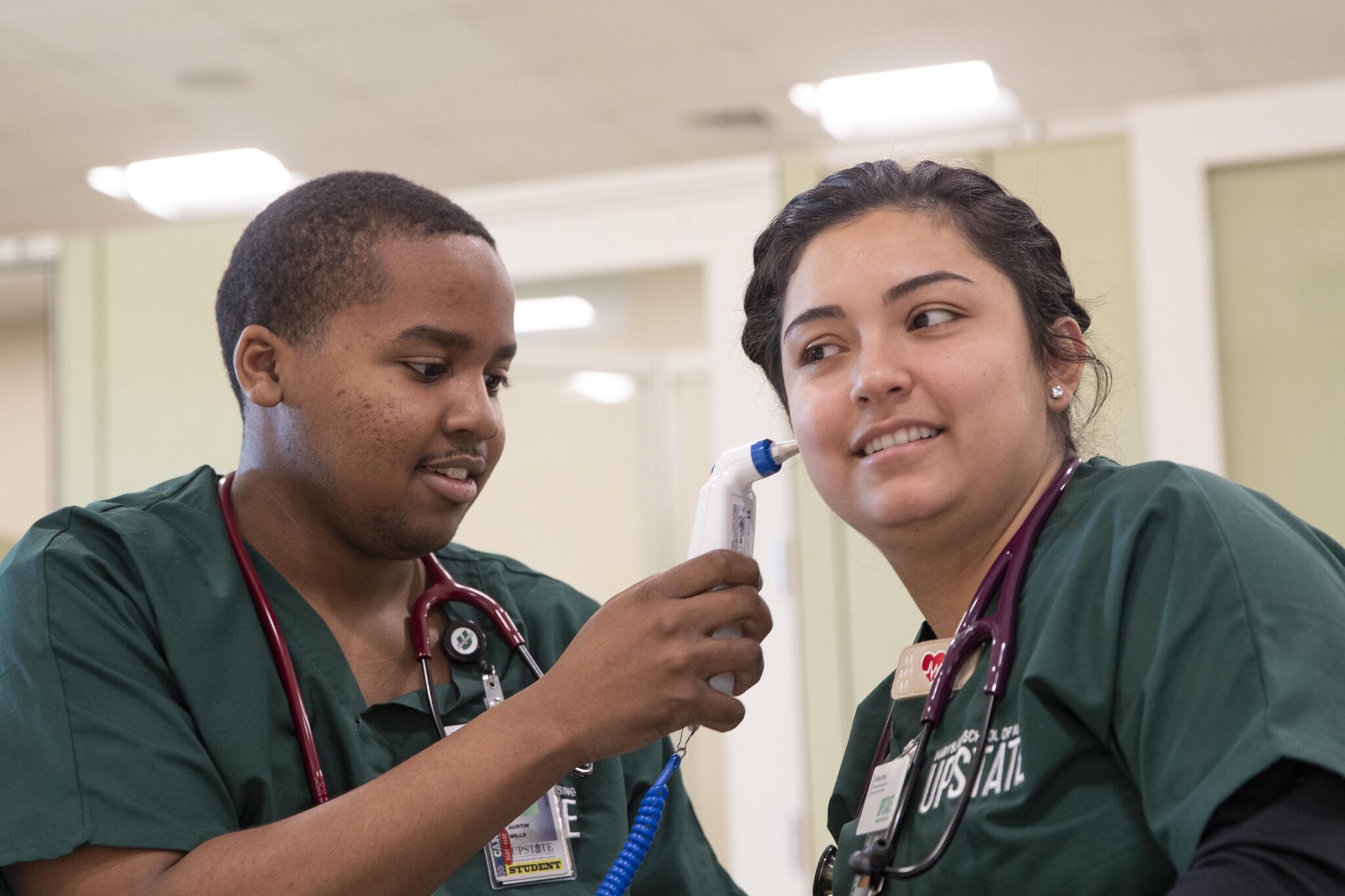 Mary Black College of Nursing - USC Upstate