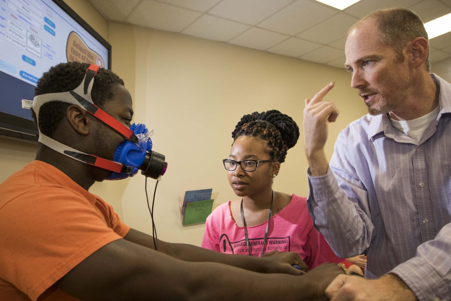 College of Education, Human Performance, and Health - USC Upstate