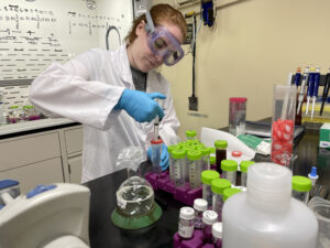 College of Science and Technology - USC Upstate