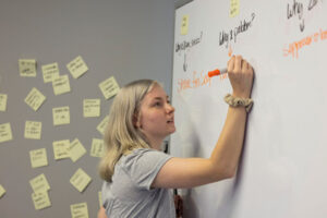 George Dean Johnson, Jr. College of Business and Economics - USC Upstate