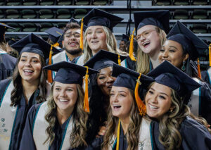 Nursing RN to BSN - USC Upstate