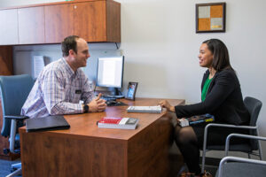 George Dean Johnson, Jr. College of Business and Economics - USC Upstate