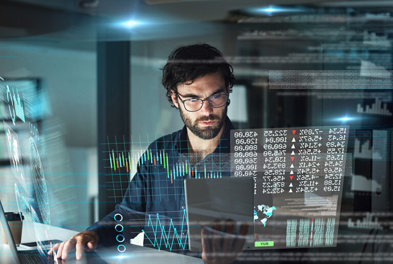 Computer Information Systems (B.A.) - USC Upstate