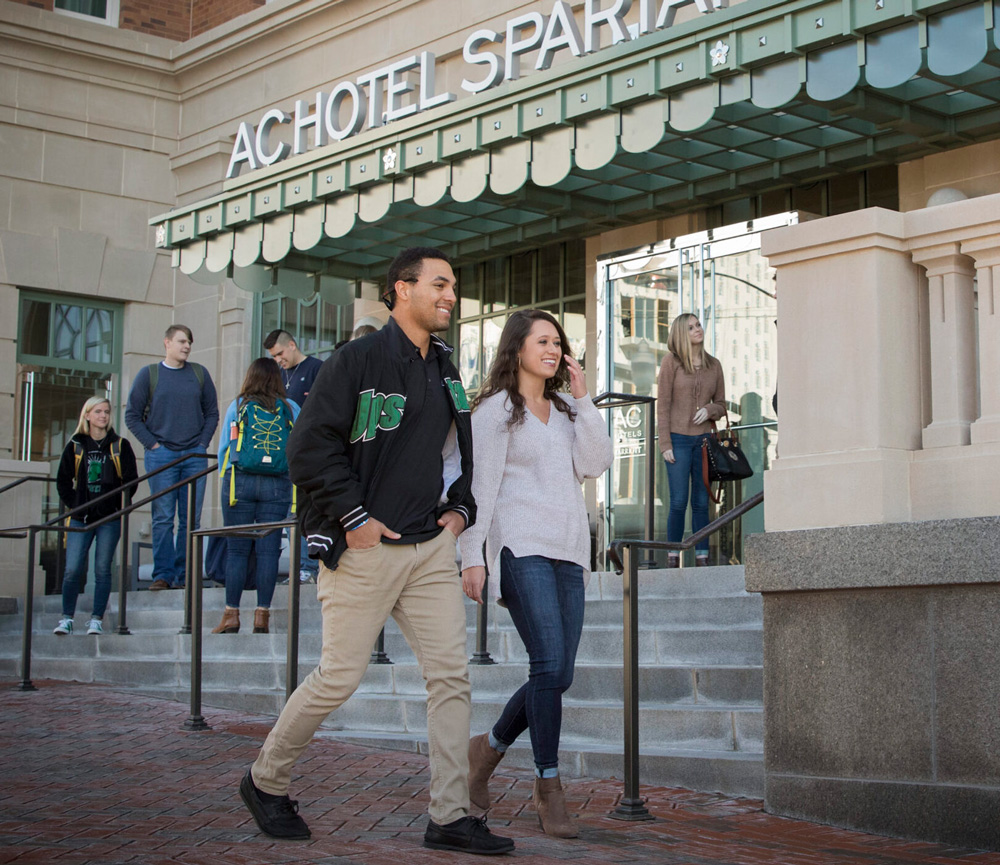 Admissions - USC Upstate | University of South Carolina Upstate