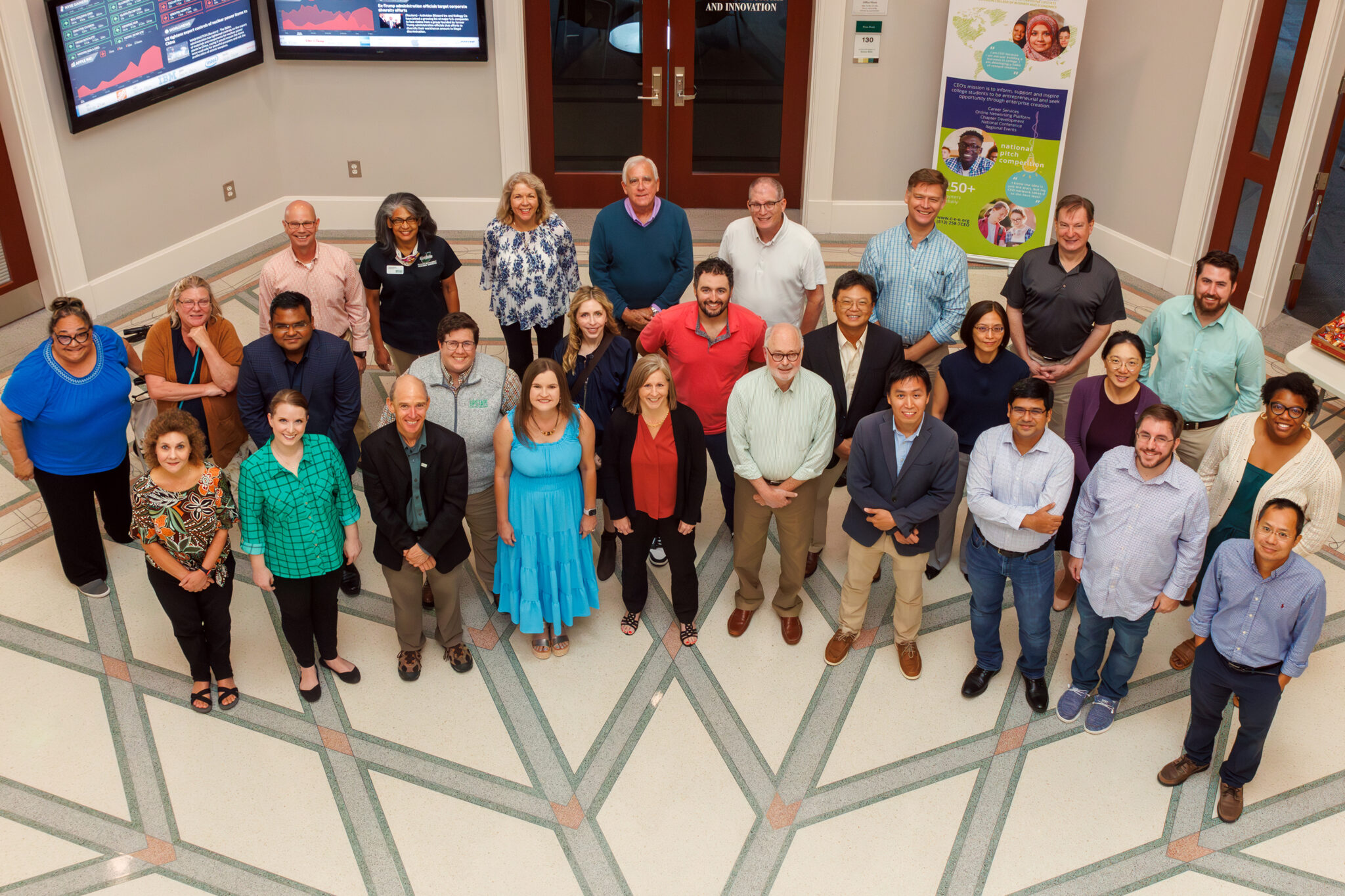 Accounting (B.S.) - USC Upstate