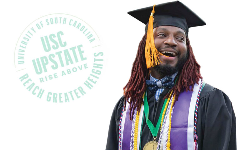 Request More Information - USC Upstate