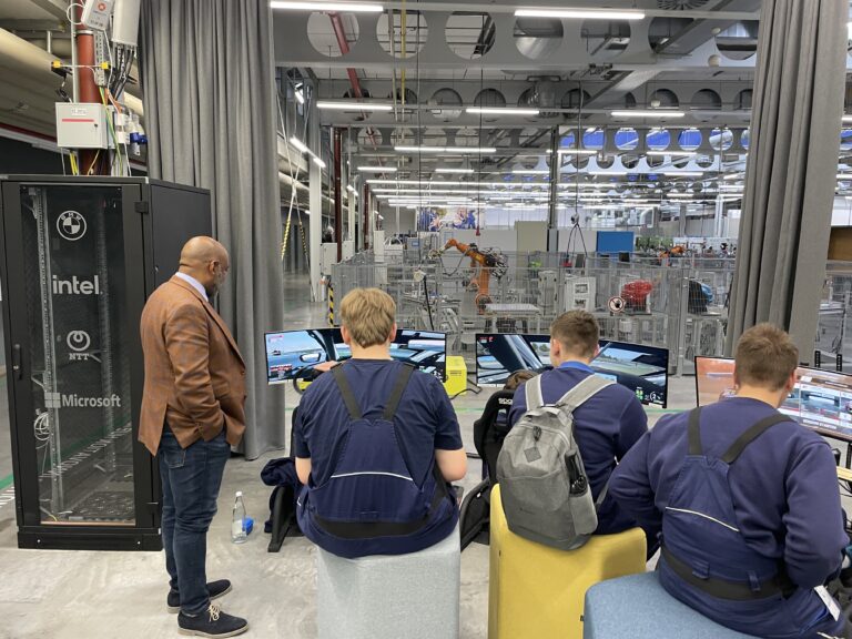 USC Upstate, UAS Landshut to Expand US-Germany Exchange Program - USC ...