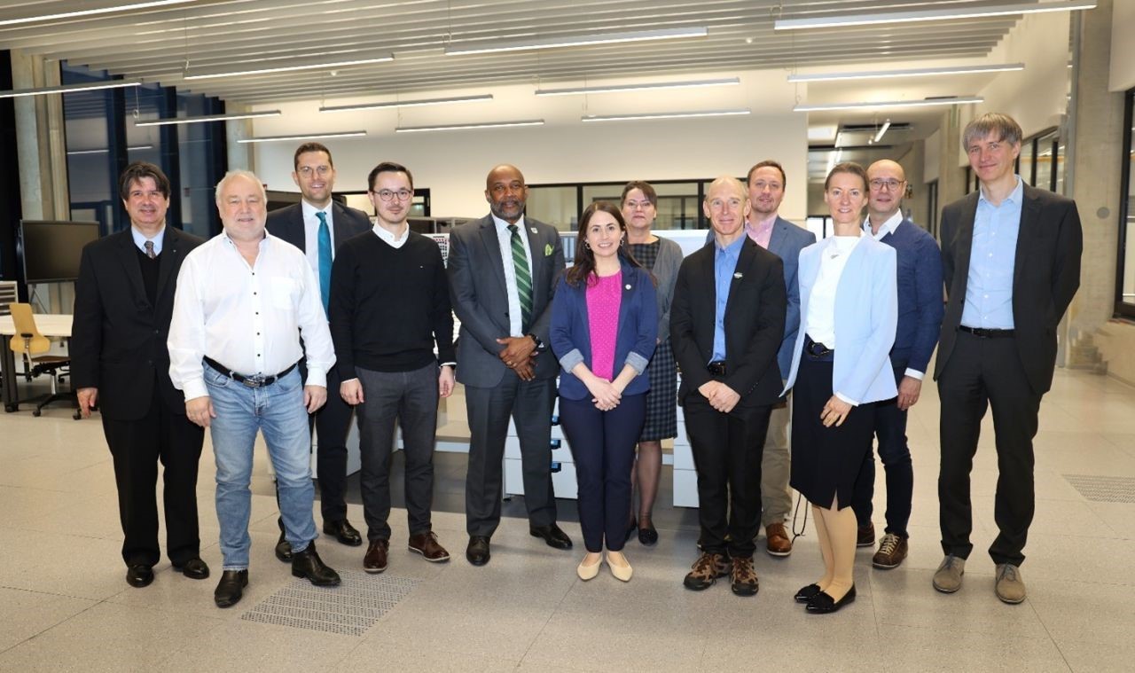 USC Upstate, UAS Landshut to Expand US-Germany Exchange Program - USC ...