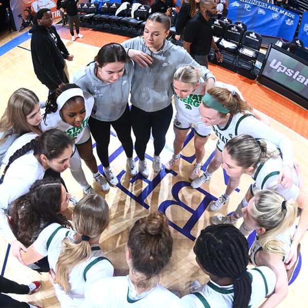 Sport Management (B.S.) - USC Upstate