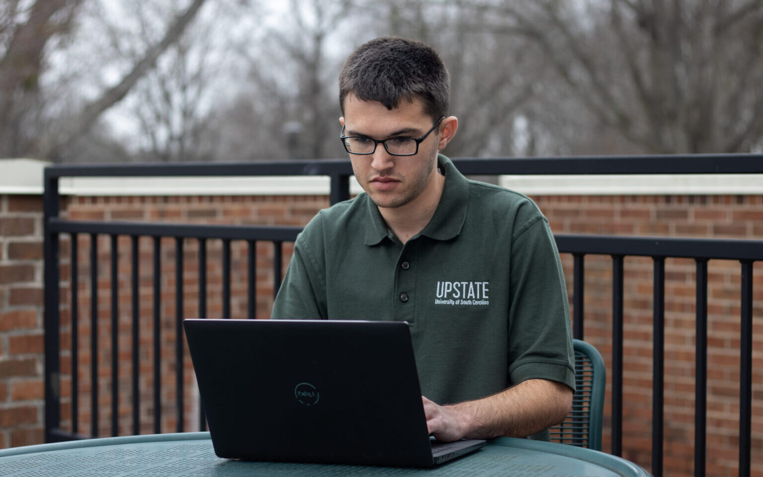 Financial Aid - USC Upstate