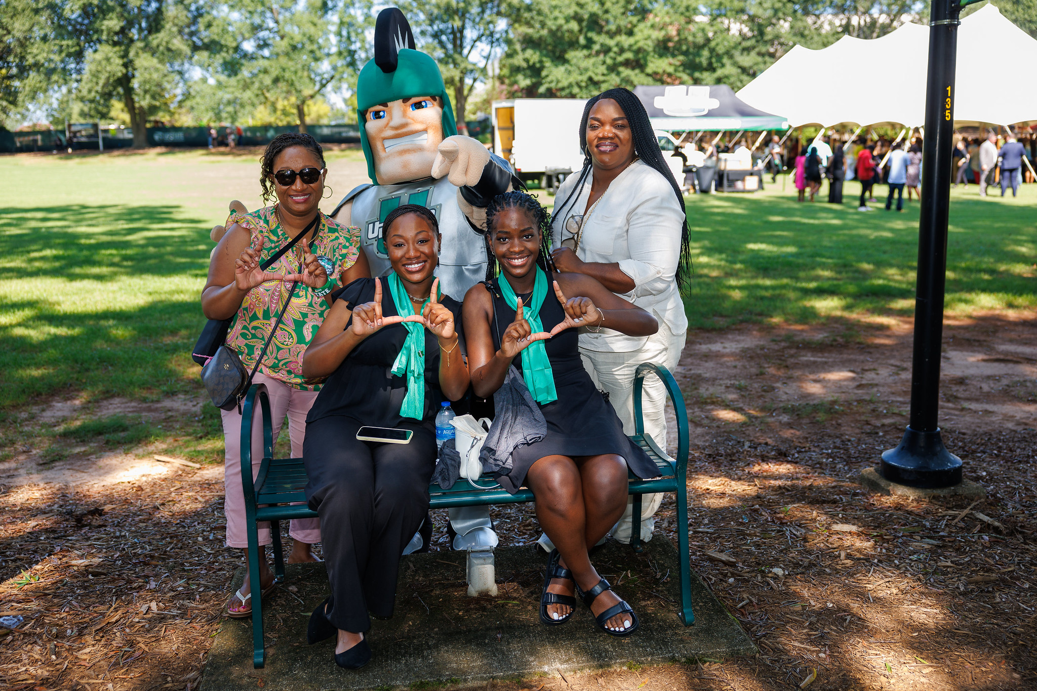 USC Upstate Honors Timely Tradition of the New Student Convocation ...