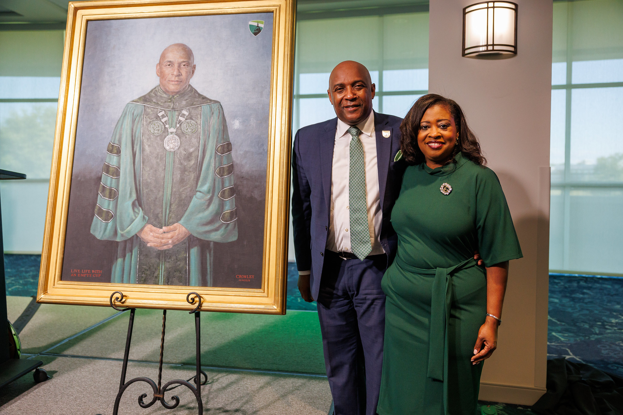 USC Upstate Celebrates University Day - USC Upstate