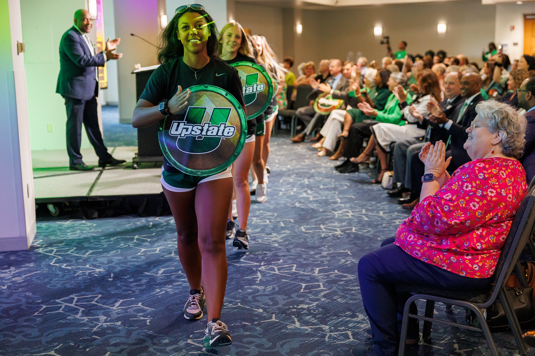 USC Upstate Celebrates University Day - USC Upstate