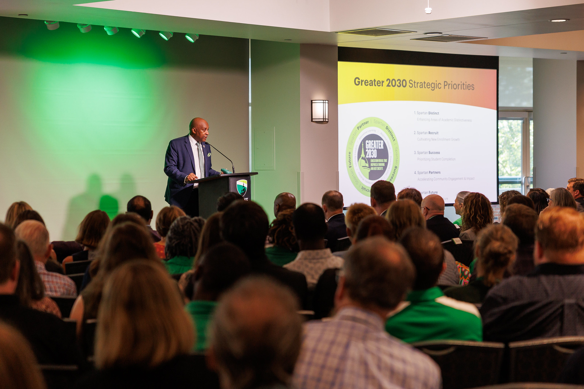 USC Upstate Celebrates University Day - USC Upstate