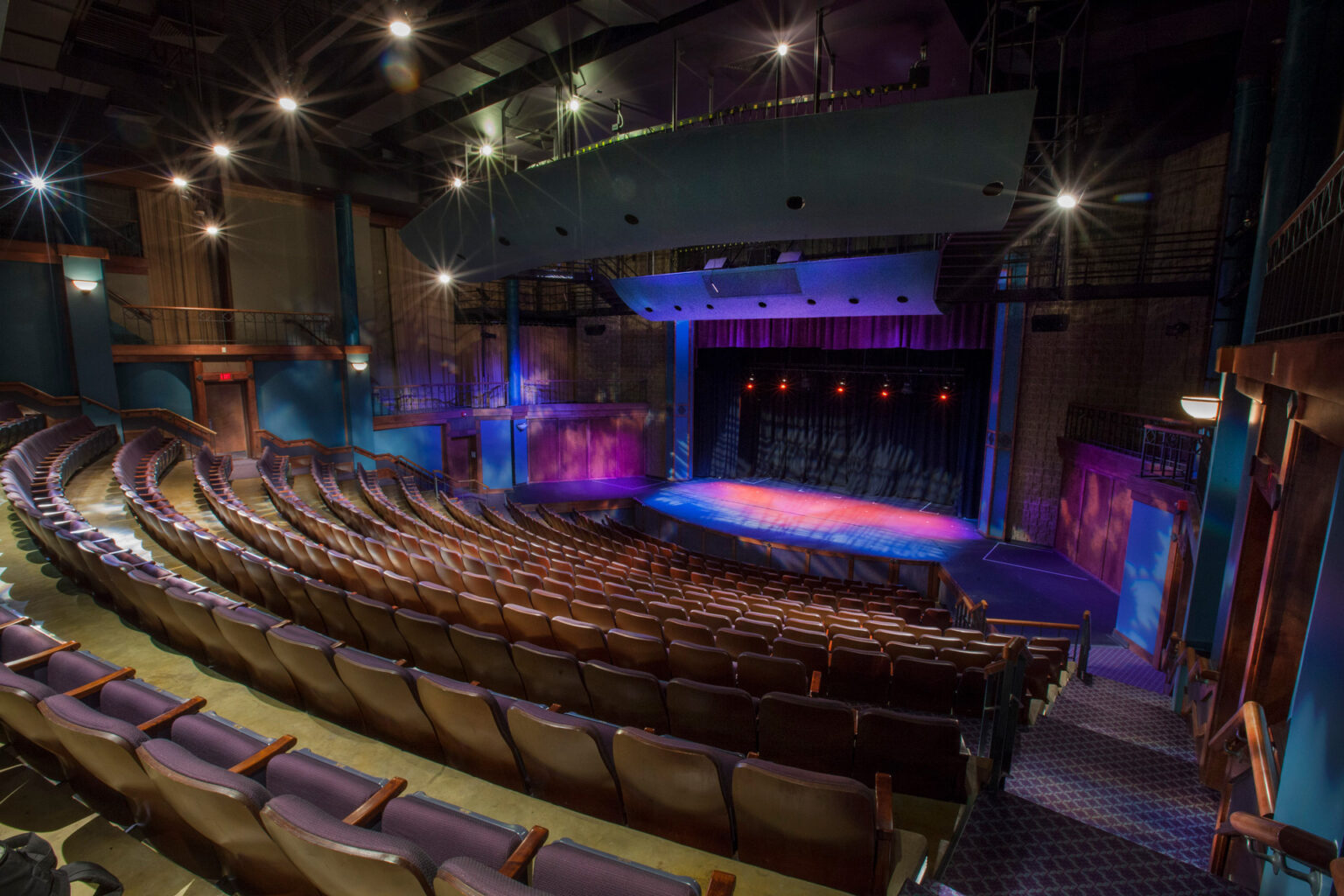 Student Experience - USC Upstate