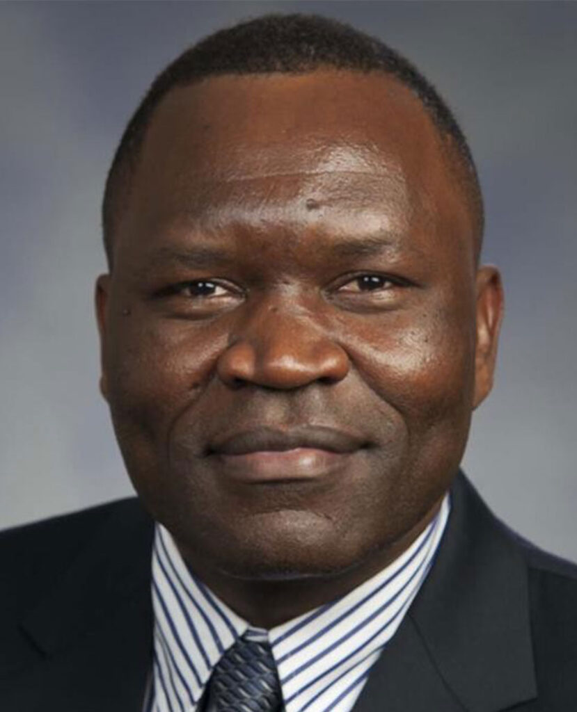 Our Faculty (CST) - USC Upstate