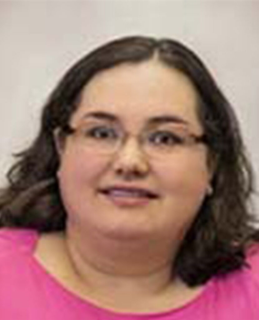 Our Faculty (CST) - USC Upstate