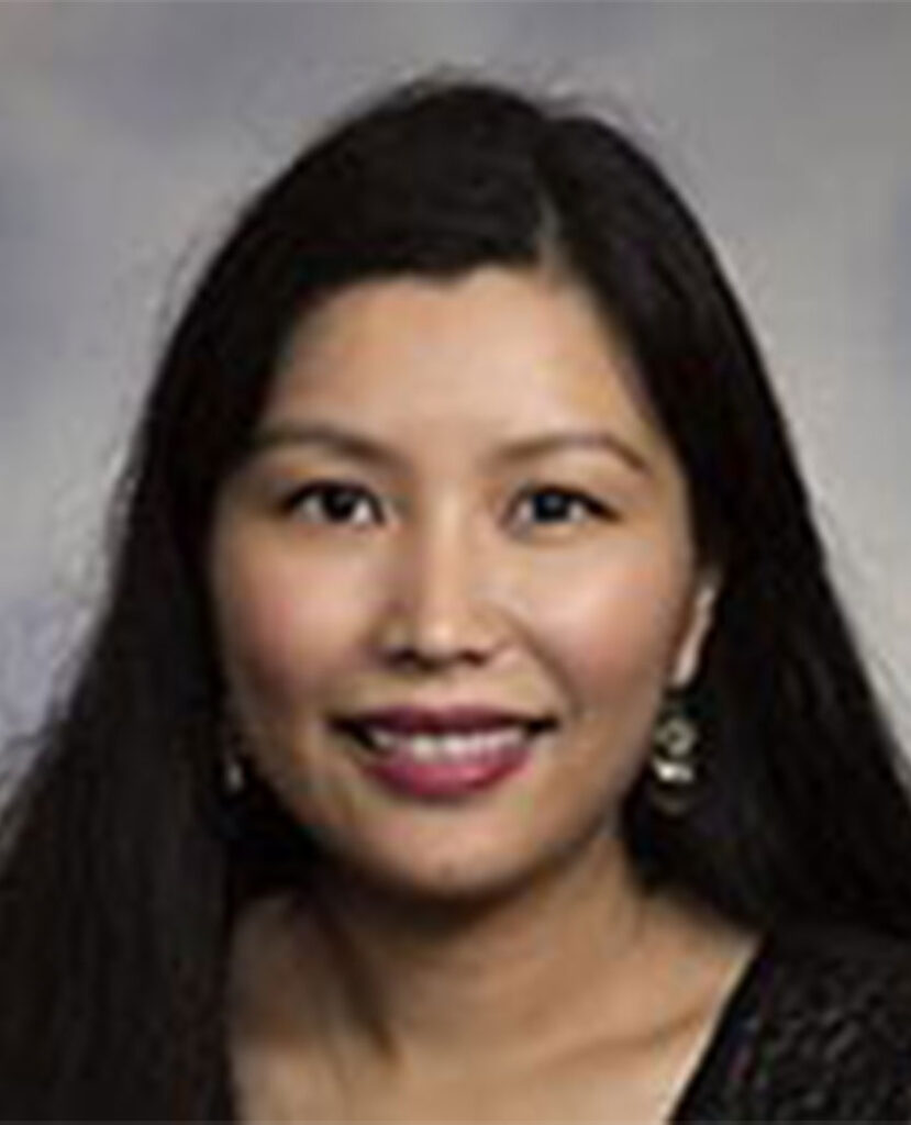 Our Faculty (MBCON) - USC Upstate