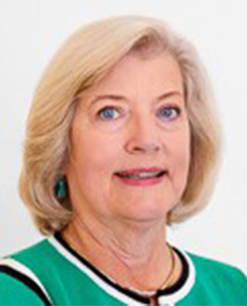 Our Faculty (MBCON) - USC Upstate