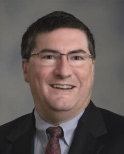 Our Faculty (CST) - USC Upstate