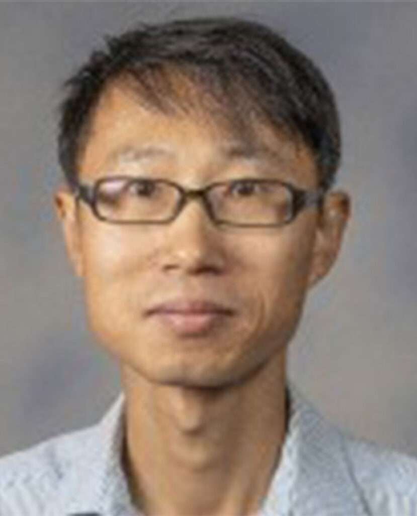 Our Faculty (CST) - USC Upstate