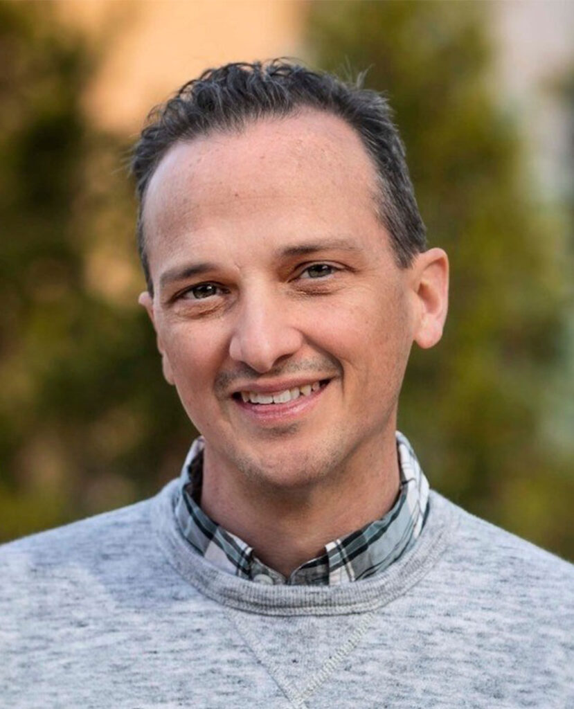 Our Faculty (CAHSS) - USC Upstate