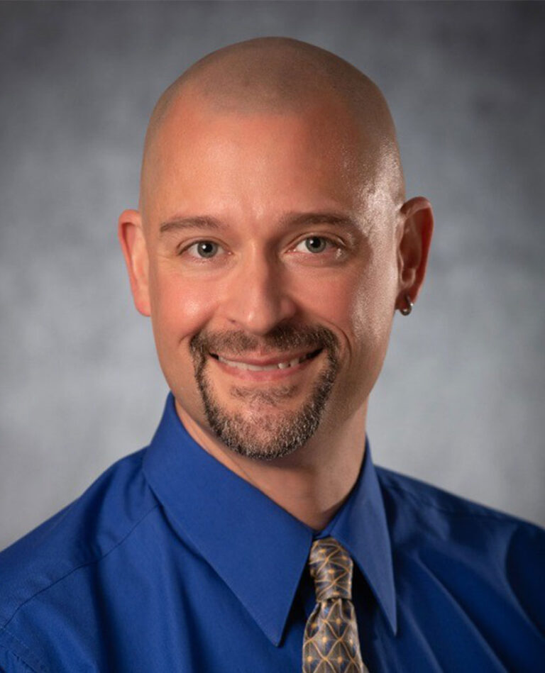 Our Faculty (CAHSS) - USC Upstate