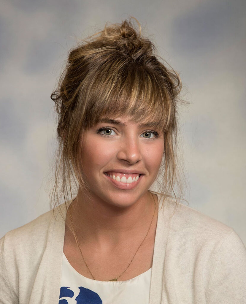 Our Faculty (MBCON) - USC Upstate