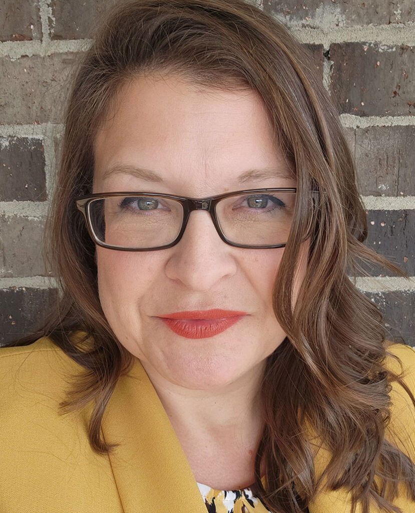 Our Faculty (CAHSS) - USC Upstate