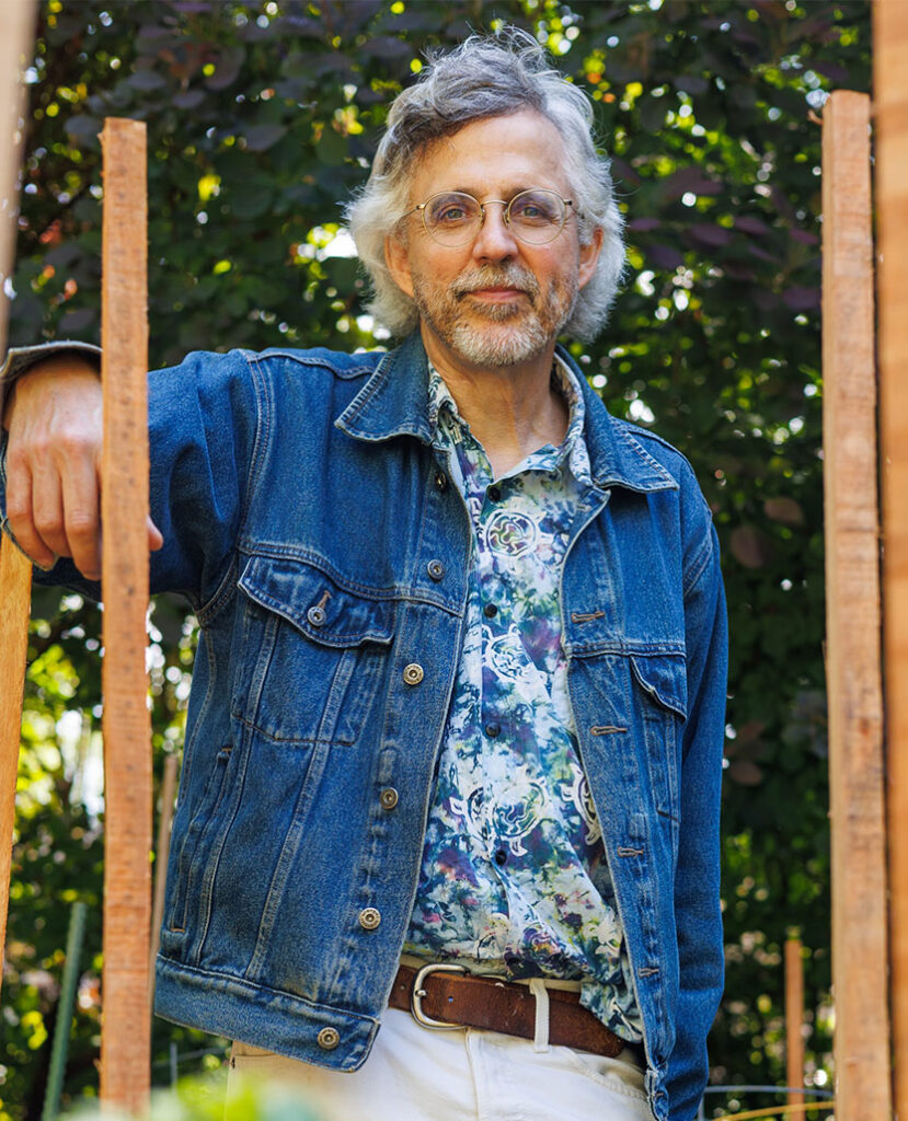 Our Faculty (CAHSS) - USC Upstate