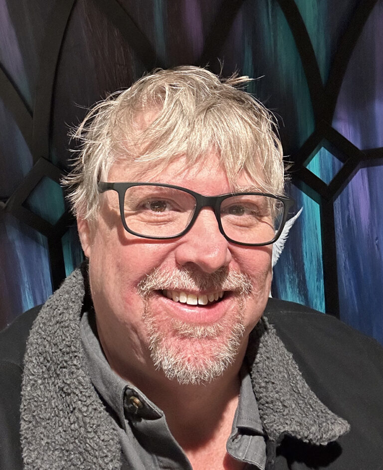 Our Faculty (CAHSS) - USC Upstate