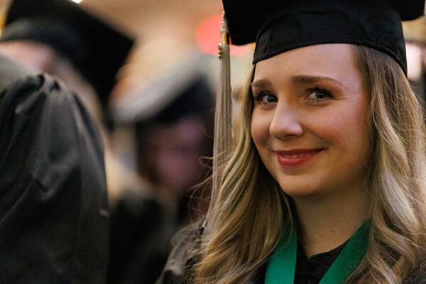 Graduation - USC Upstate