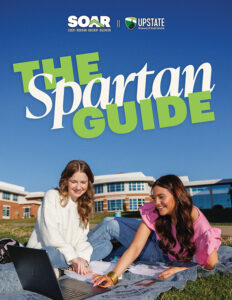 Orientation - USC Upstate