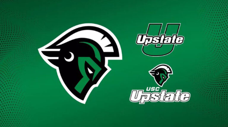 USC Upstate Athletics Unveils New Spirit Mark - USC Upstate