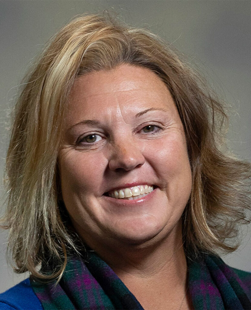 Our Faculty (CAHSS) - USC Upstate