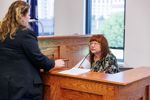 Child Protection Training Center - USC Upstate