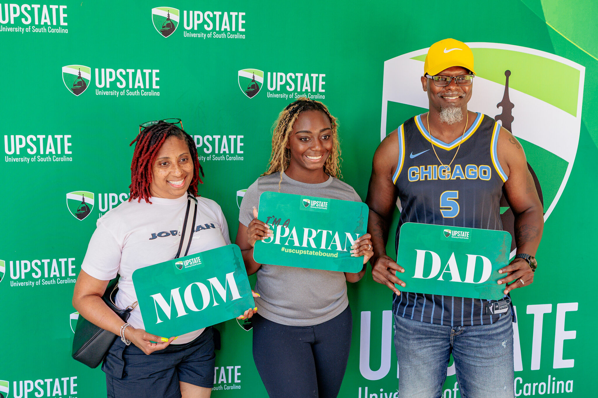 First-Year Students - USC Upstate