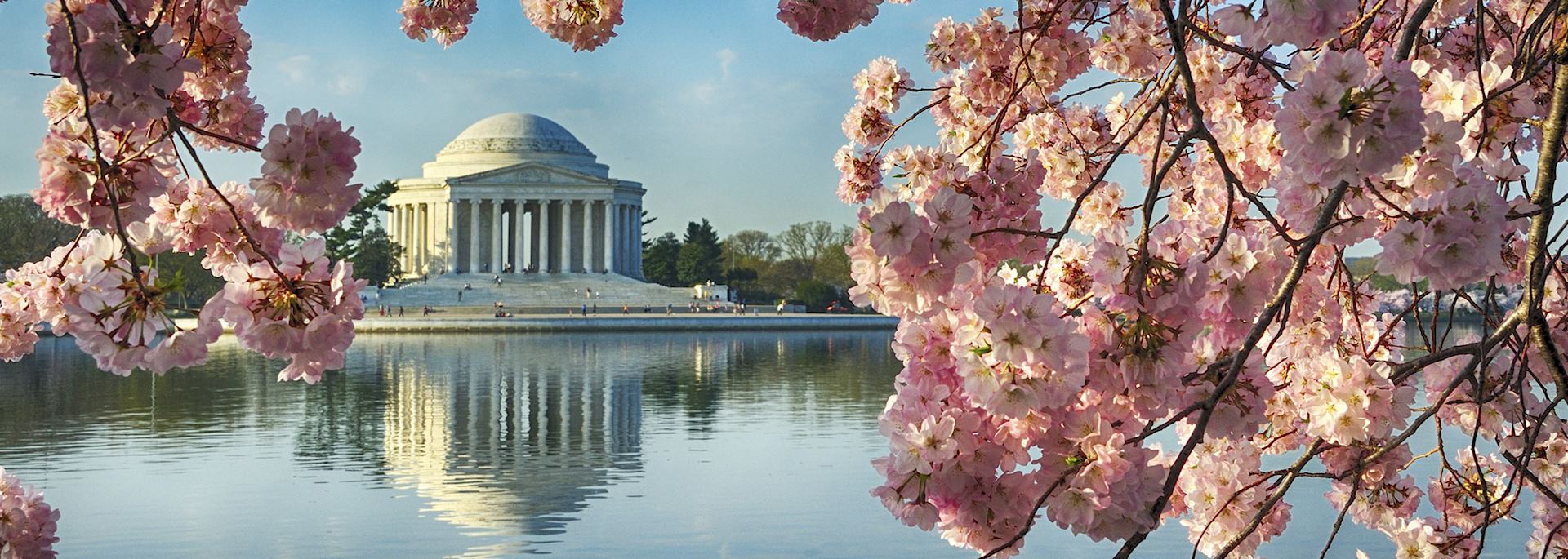 Washington, D.C. - USC Upstate