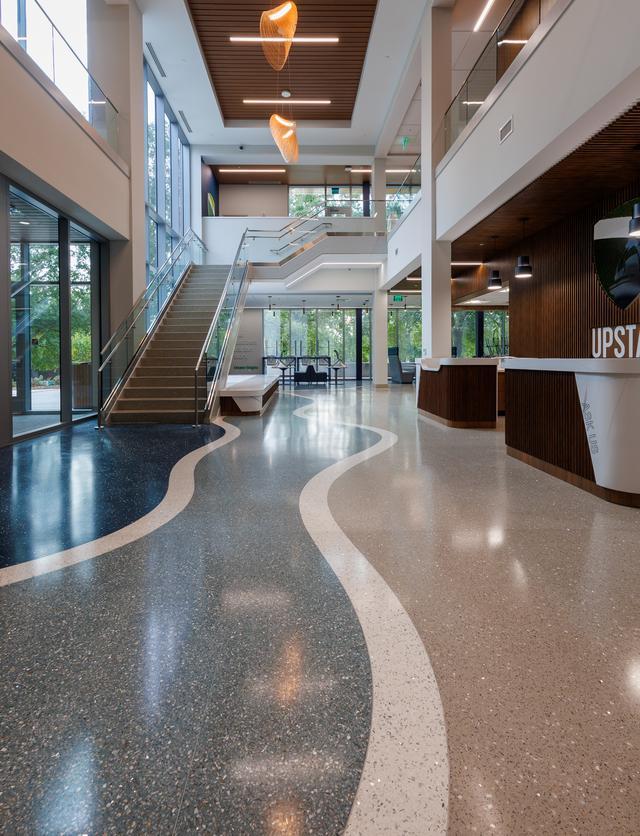 USC Upstate Dedicates The Learning Commons - USC Upstate